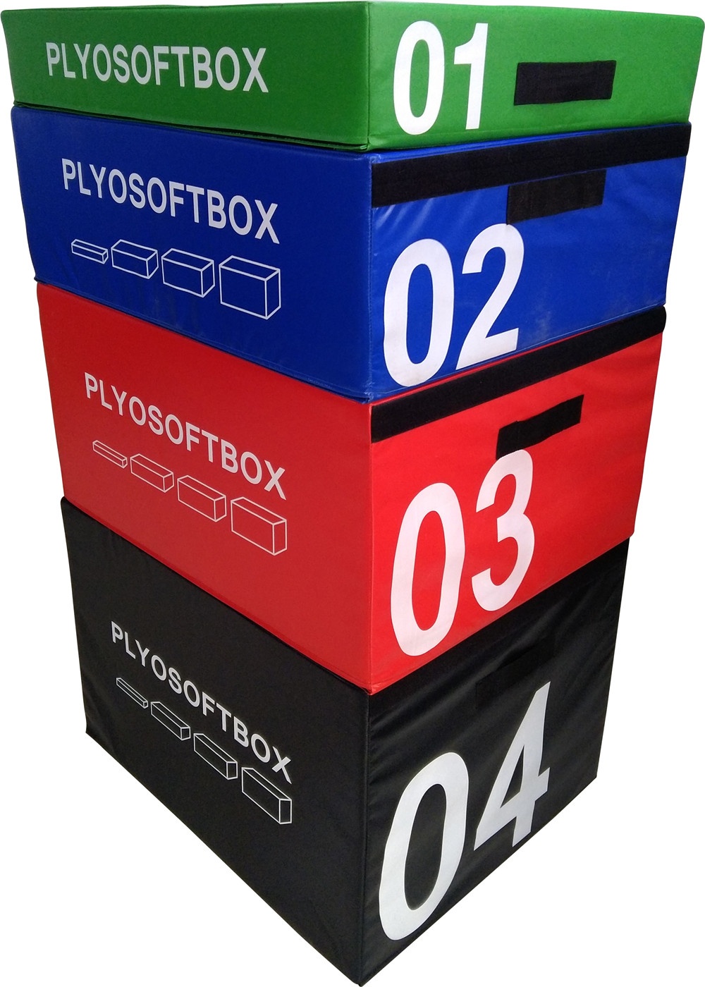 Soft Plyo Box